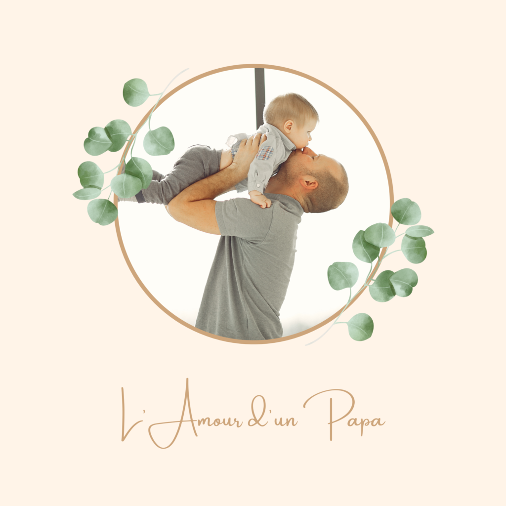 Papa Coach - Les ateliers Bien Naitre de Julie